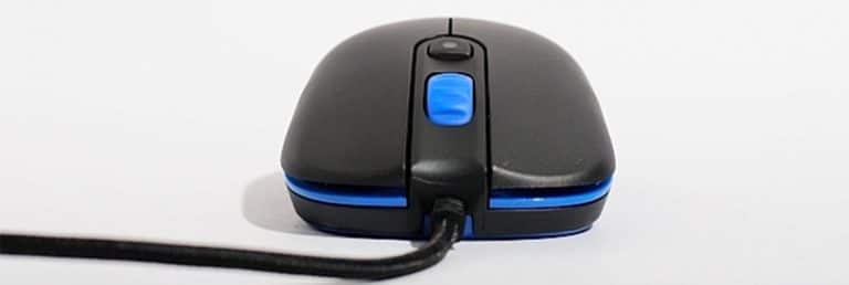 How Computer Mouse Work - Explained in Detail - Essentialpicks