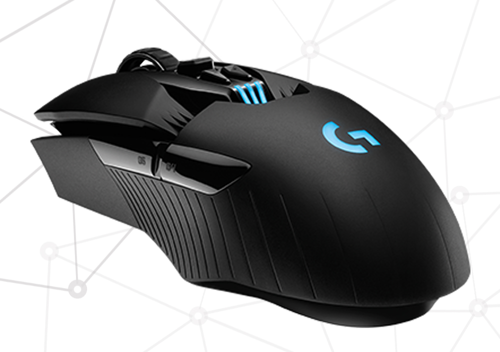 6 Best Ambidextrous Gaming Mouse - for left and right handed use