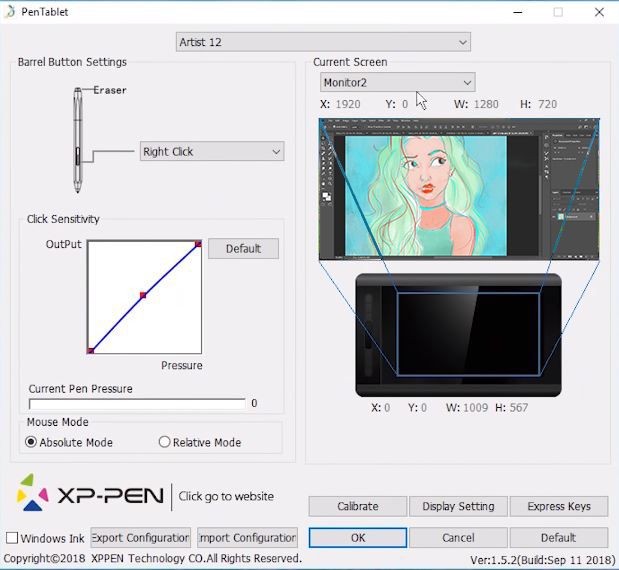 Xp Pen Artist 12 Review and Comparison - Budget Display Tablet