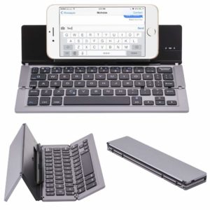 Top 6 Best Foldable Bluetooth Keyboard for Tablets Mobile and Laptops