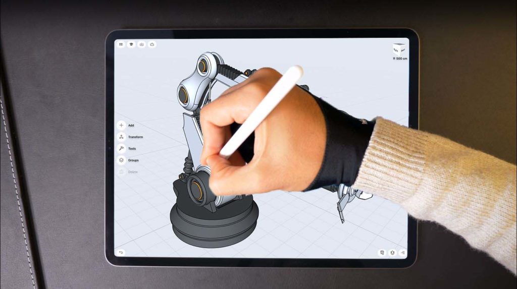 3d Drawing Apps For Smartphones Morris Lounctirough