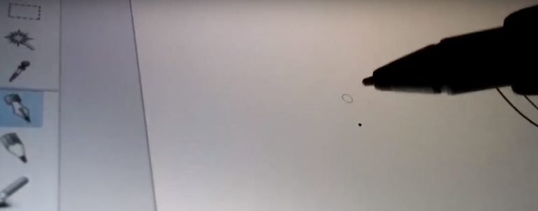 Laminated vs non laminated tablet : What is a laminated display?