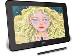 8 (Handpicked) Cheap Drawing Tablet with Built-in Screen in 2026 ...