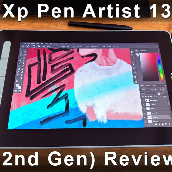 Ranked: Best Shortcut Remotes for Artist and Animators - (Drawing Remote)