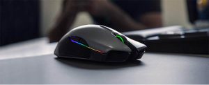 6 Best Ambidextrous Gaming Mouse - for left and right handed use