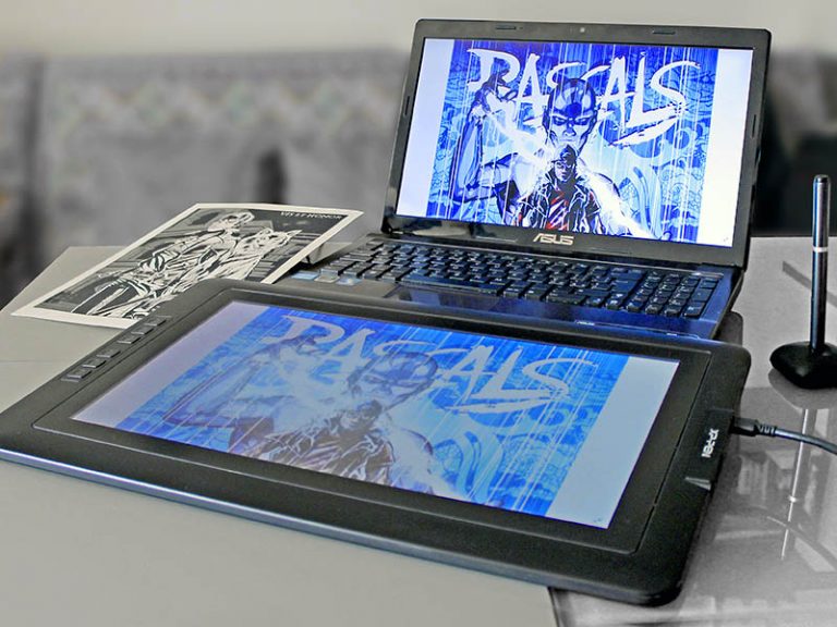 11 Best Standalone Drawing Tablet (2026) That don't need a computer