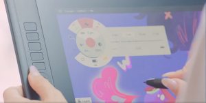 Gaomon PD 156 Pro Review: 16 inch drawing tablet for Artists