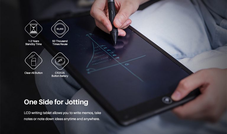 7 Best Digital Pen Tablet for Online Teaching in 2026 (Maths, Science)
