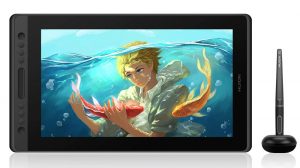8 Wacom Cintiq Alternatives in 2020 (That are better than Wacom)