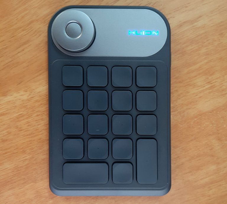 Ranked: Best Shortcut Remotes for Artist and Animators - (Drawing Remote)