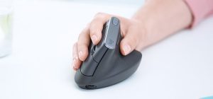 Best Mouse Alternatives for Carpal Tunnel, RSI, Arthritis and Wrist pain
