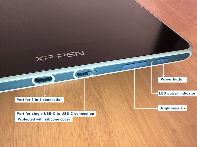 XpPen Artist 13 (2nd Gen) Review: Compact drawing tablet with Pro features