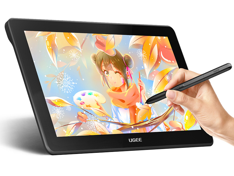 8 (Handpicked) Cheap Drawing Tablet with Built-in Screen in 2026 ...
