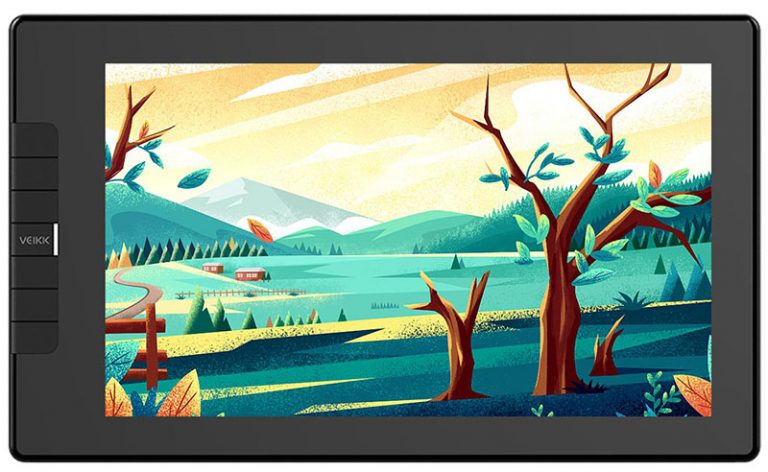 8 (Handpicked) Cheap Drawing Tablet with Built-in Screen in 2026 ...