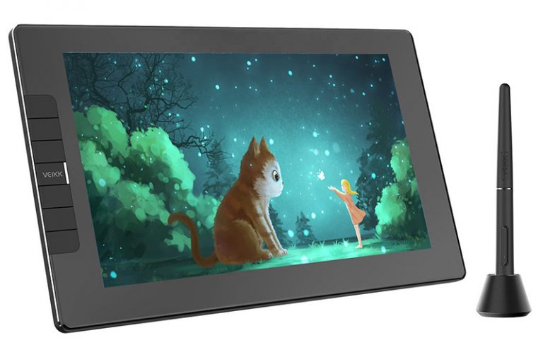 8 (Handpicked) Cheap Drawing Tablet with Built-in Screen in 2026 ...