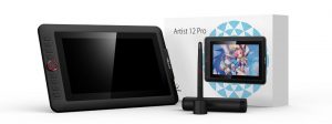 Xp Pen Artist 12 Pro Review: Why it is the Best budget tablet