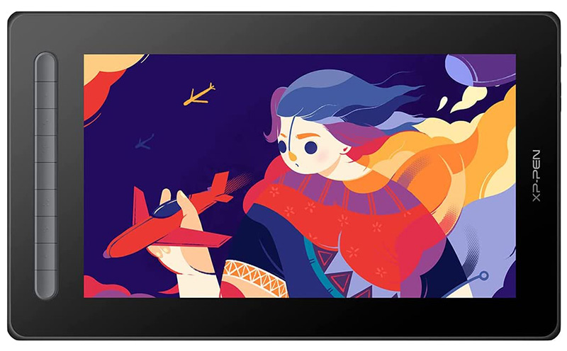 XpPen Artist 13 (2nd Gen) Review: Compact drawing tablet with Pro features
