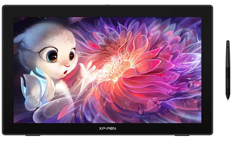 8 Best Drawing Tablet with screen 2026 (for Digital Art and Animation)