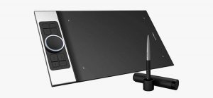 7 Best Graphic Tablets for Sculpting in ZBrush and Blender