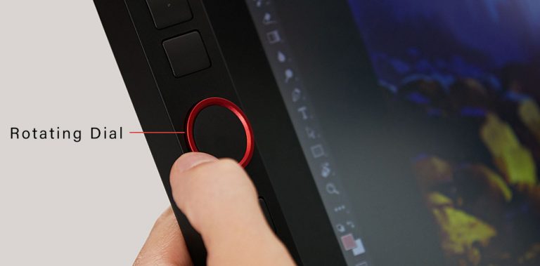 Huion Kamvas Pro 22 vs Xp Pen Artist 22R Pro Comparison