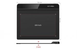 6 Best OSU Tablets in 2026 (with Buying Guide) - EssentialPicks